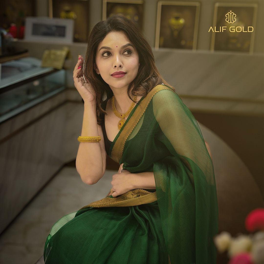 Alif Gold – Largest Jewelry Showroom in UAE