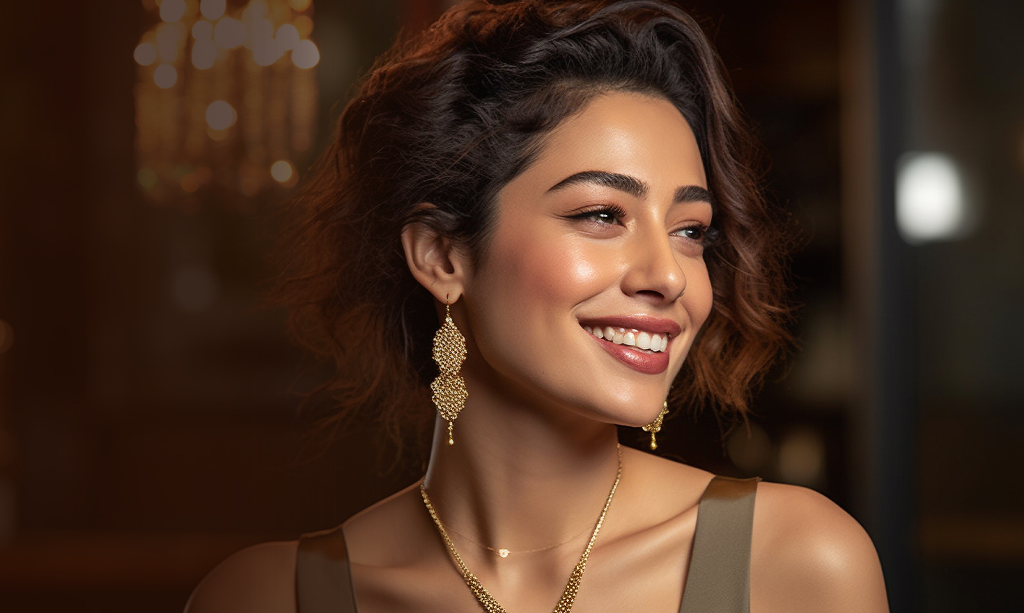 Alif Gold – Largest Jewelry Showroom in UAE